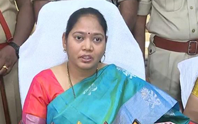 త్వ‌ర‌లో ఫైర్ సిబ్బంది పోస్టులు భ‌ర్తీ చేస్తాం | YSR Congress Party