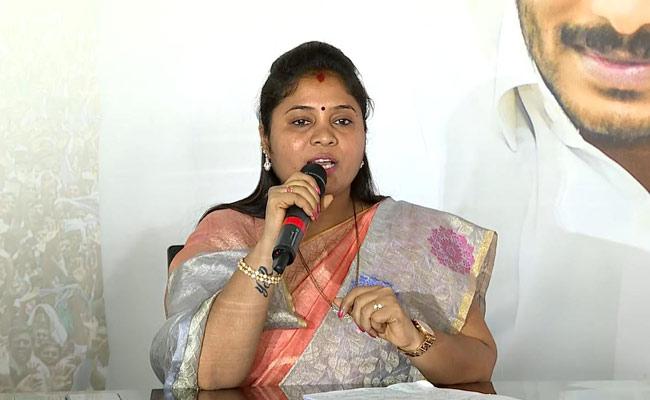 ఇలాగే వ్యవహరిస్తే 23 కాస్త 3 సీట్లు అవ్వక తప్పదు | YSR Congress Party