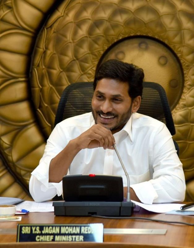 YS Jagan Keeps His Word To Farmers | YSR Congress Party