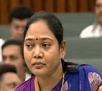 మహిళా రక్షణకు కట్టుబడి ఉంటాం | YSR Congress Party