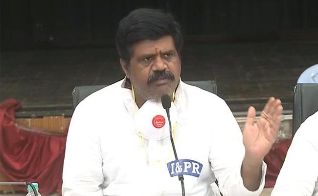 టూరిజం అభివృద్ధికి ప్రత్యేక చర్యలు తీసుకున్నాం | YSR Congress Party