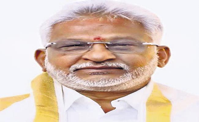 అవసరమైతే చెన్నైలోని అపోలో ఆస్పత్రికి తరలించండి | YSR Congress Party