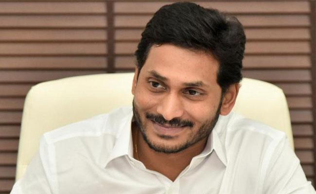 బెస్ట్ సీఎంగా వైయ‌స్ జ‌గ‌న్‌ | YSR Congress Party