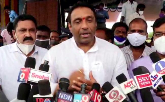 స్టార్టప్‌‌లకు ఏపీ చిరునామా | YSR Congress Party