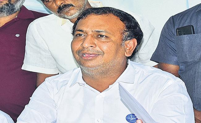 న్యాయం చేస్తున్న ప్రభుత్వంపై రాళ్ళు వేస్తారా మైసూరా రెడ్డి..? | YSR ...