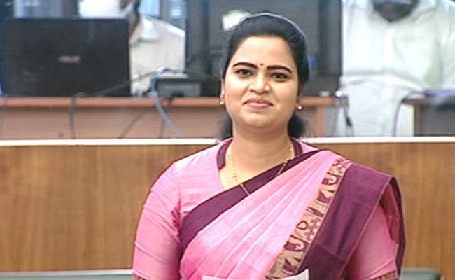 సీఎం వైయ‌స్ జగన్‌ మహిళా పక్షపాతి | YSR Congress Party