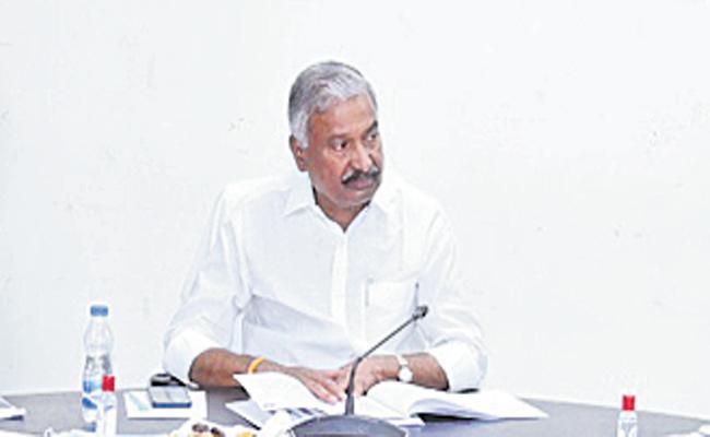 రాష్ట్రంలో జోరుగా అభివృద్ధి కార్యక్రమాలు | YSR Congress Party