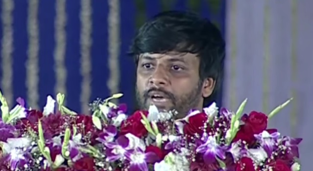 జగన్‌ గారి మాట.. గన్‌లో తూటా రెండూ ఒకటే | YSR Congress Party