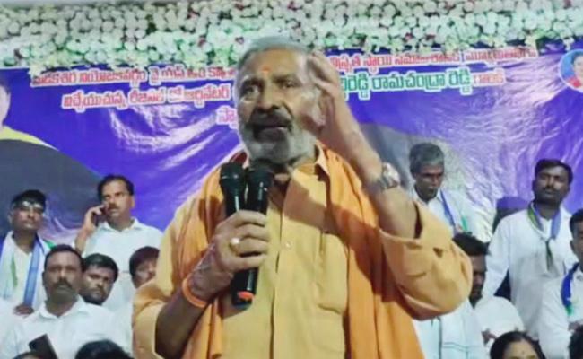 చిరస్థాయిగా నిలిచేలా చంద్రబాబు ఒక్క పథకమైనా తెచ్చారా? | YSR Congress Party