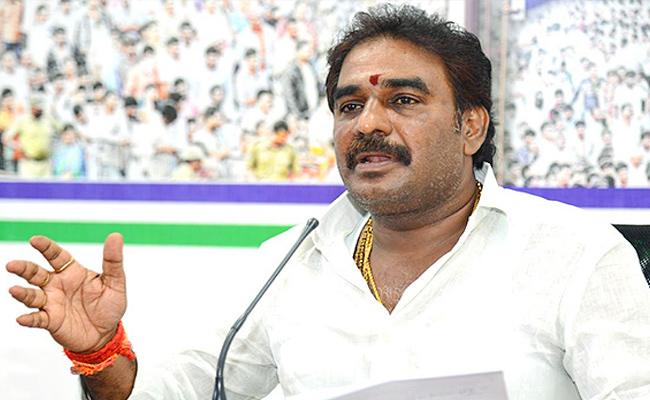 కృష్ణారెడ్డి హత్యపై ఎమ్మెల్యే రామకృష్ణారెడ్డి దిగ్భ్రాంతి | YSR ...