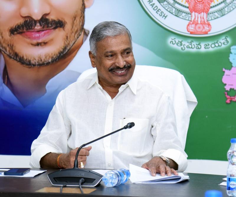 బాబుకు ఓటు అడిగే అర్హతే లేదు | YSR Congress Party
