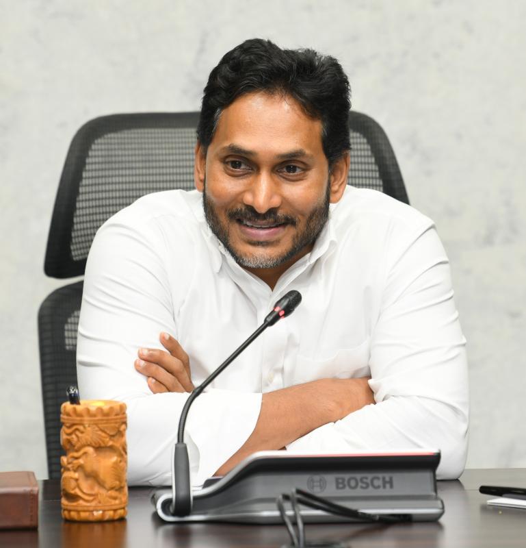 YS Jagan to visit Podili on June 11 | YSR Congress Party
