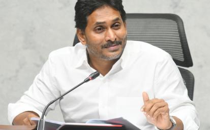 ys jagan press meet photos | YSR Congress Party